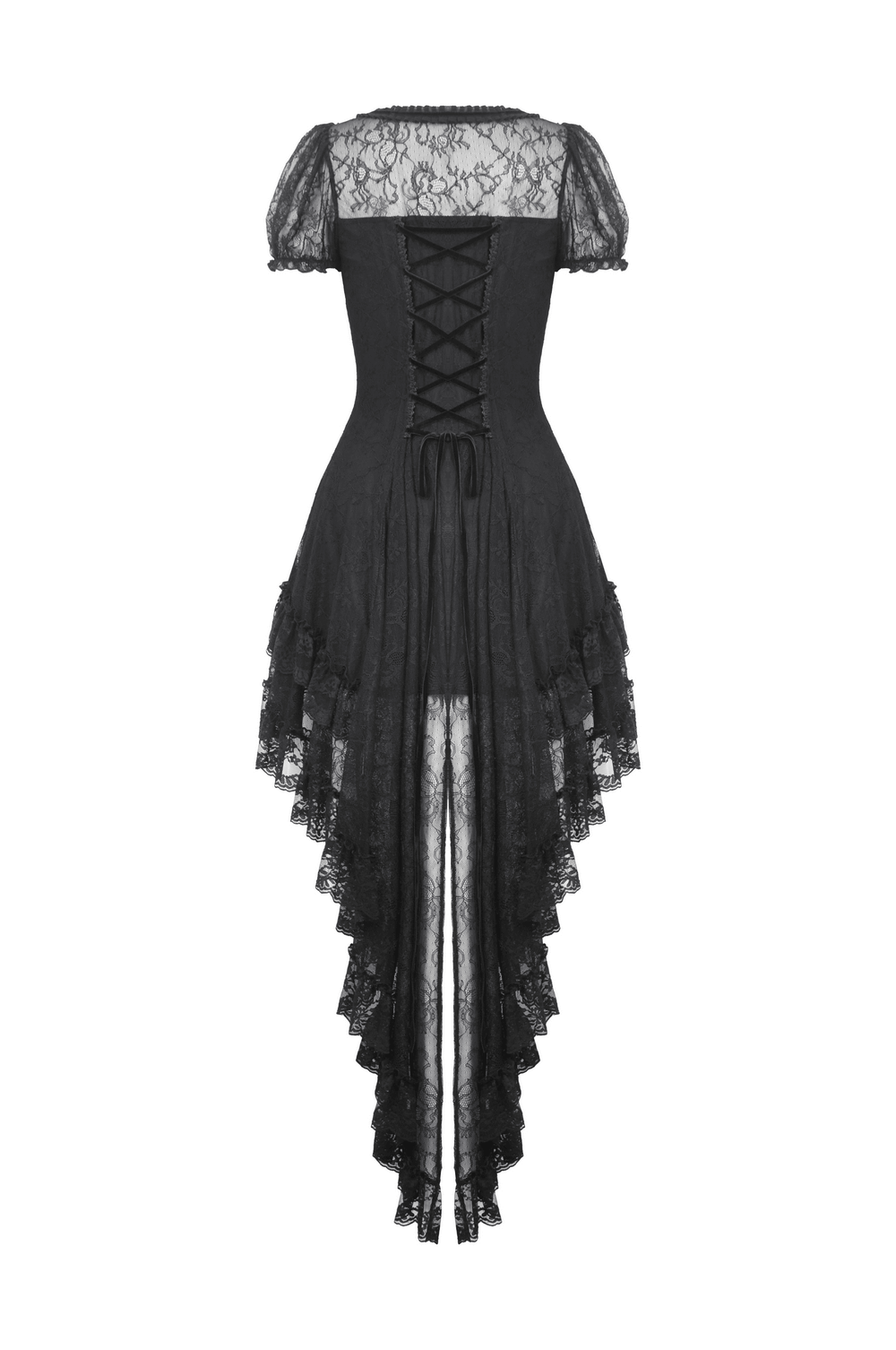 Gothic clothing Dresses for Alternative Ladies
