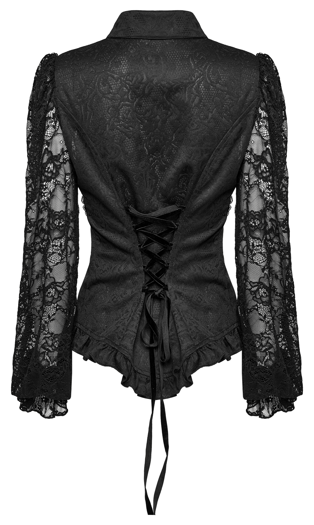 Women's Gothic and Rock Dark Fashion Apparel and Accessories