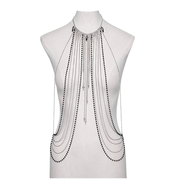 Alt-Style Accessories: Edgy Fashion Essentials