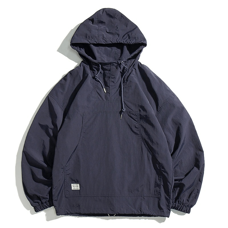 Men's Jackets: Denim, Leather, Biker - Rugged and Stylish
