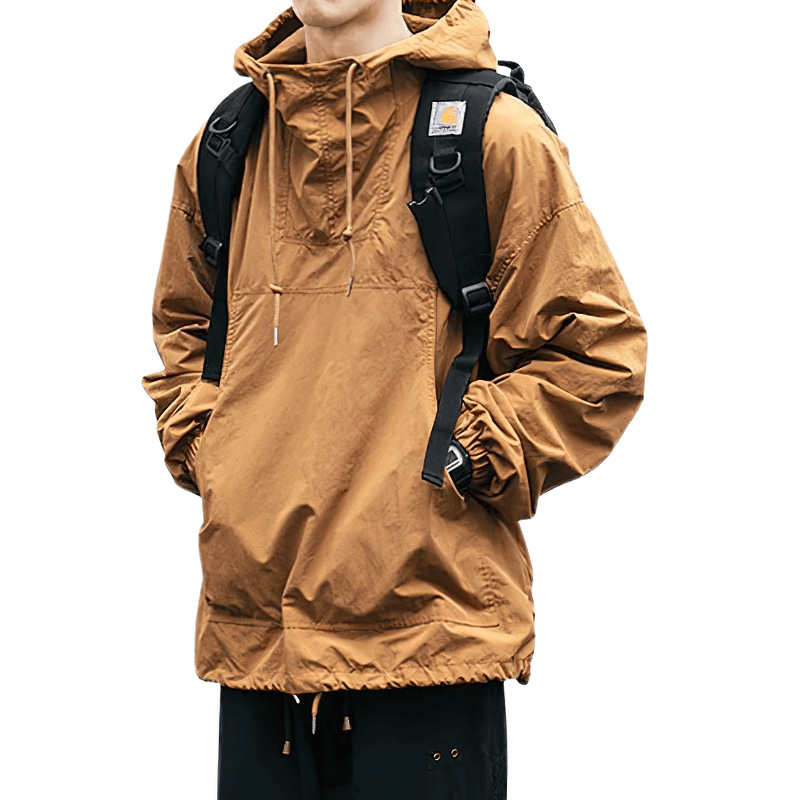 Men's Jackets: Denim, Leather, Biker - Rugged and Stylish