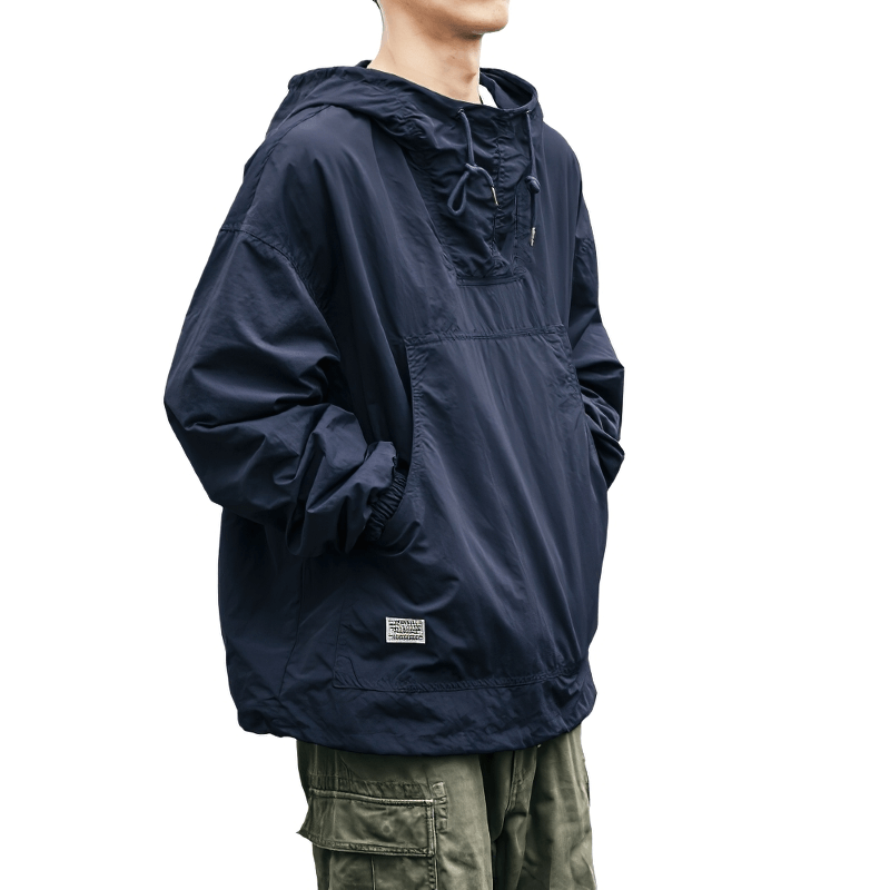 Men's Jackets: Denim, Leather, Biker - Rugged and Stylish