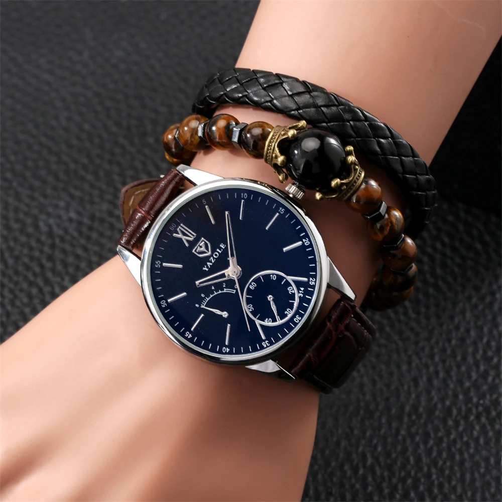 Alternative Watches - Unique, Edgy Timepieces Collection