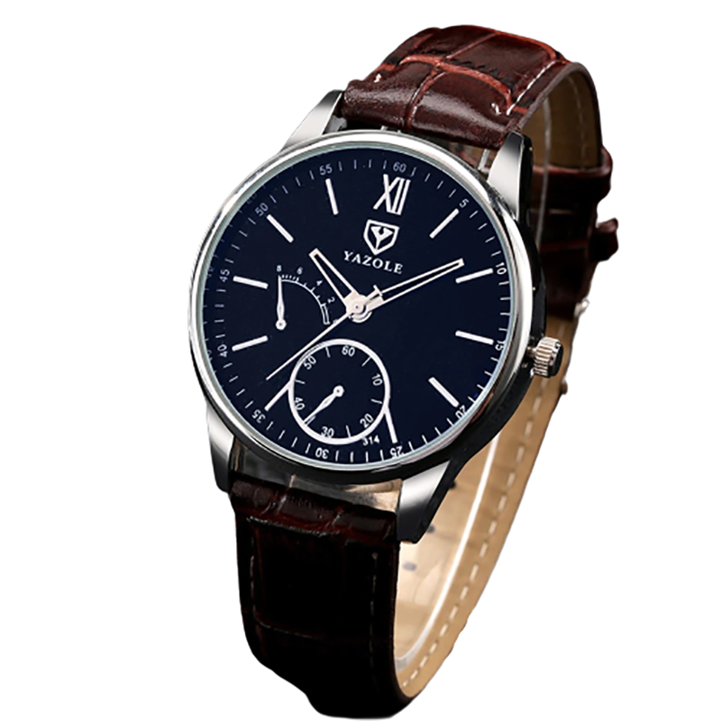 Alternative Watches - Unique, Edgy Timepieces Collection
