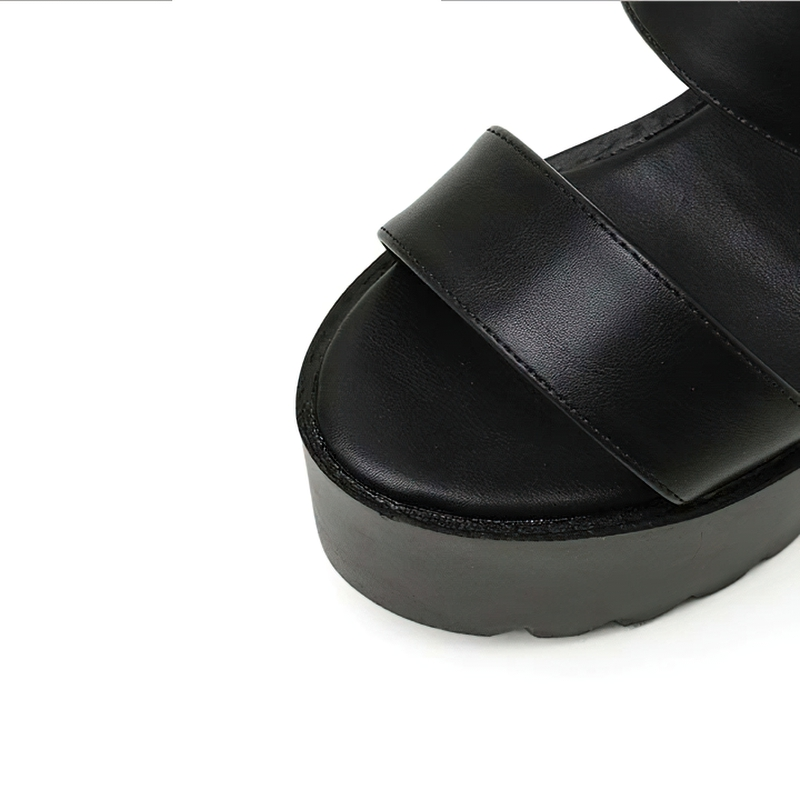 Gothic & Rock High Heels for Women - Stylish Collection