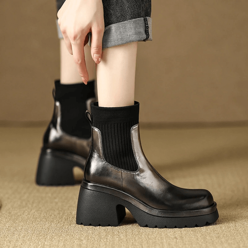 Women's Alternative Shoes - Unique, Edgy Footwear Styles