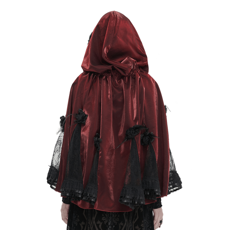 Unleash Your Darkness: Alt & Gothic Motorcycle Jackets for Women