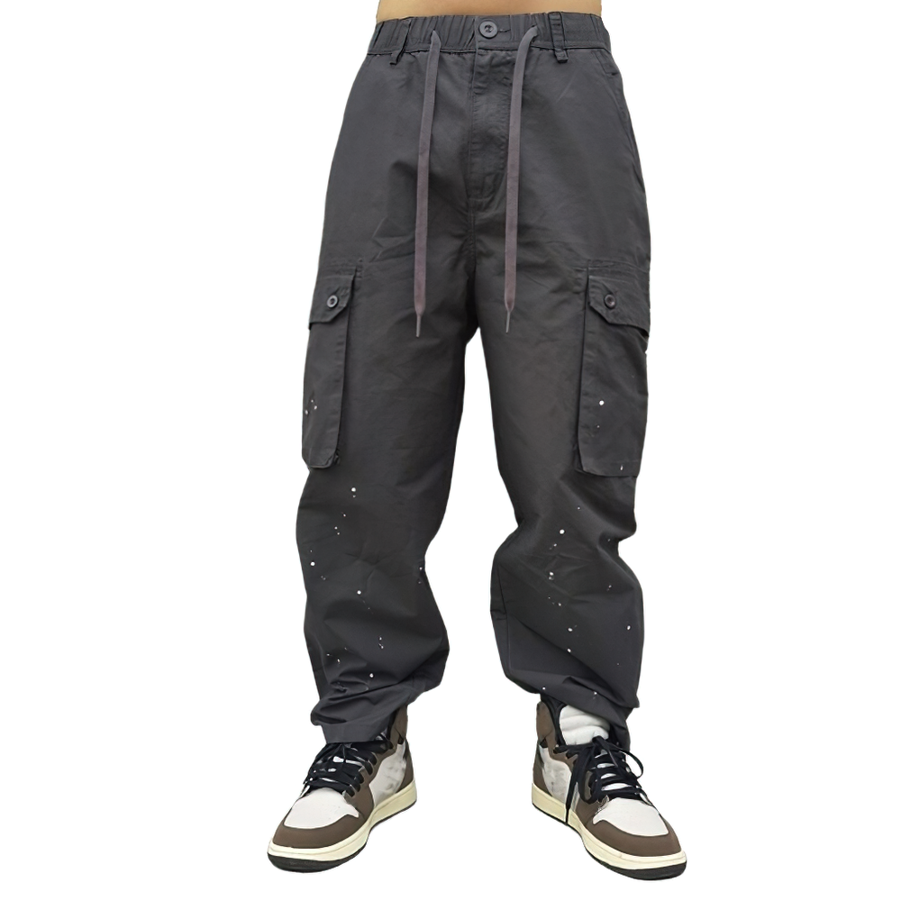 Men's Trousers: Cargo Pants, Biker Jeans and more