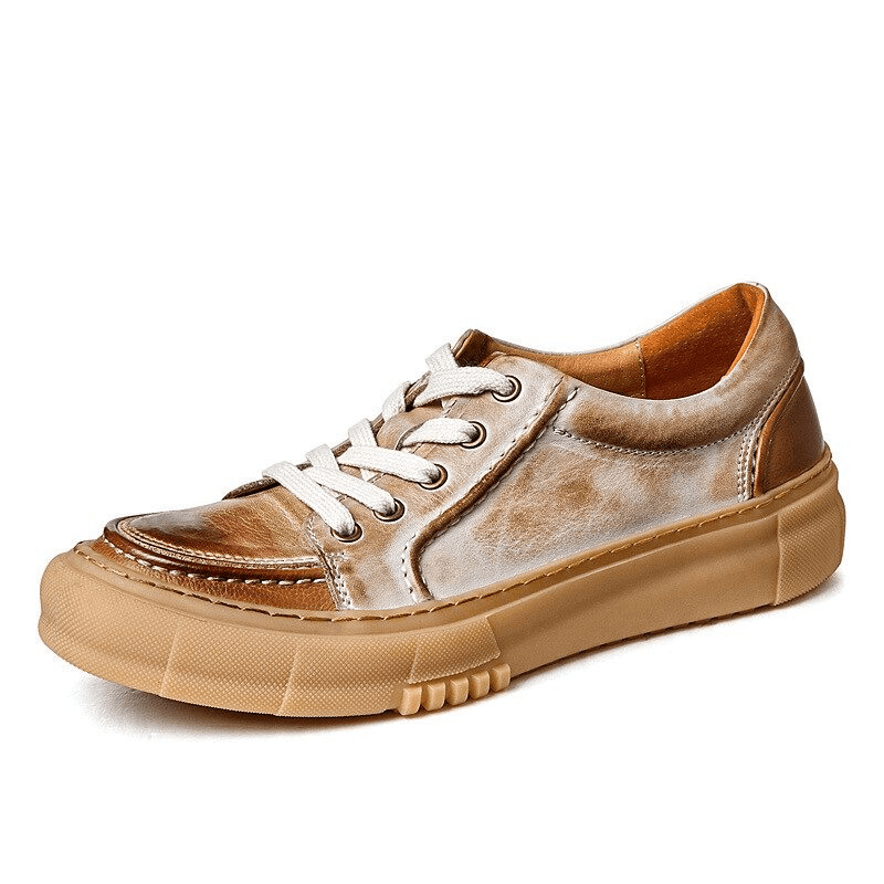 Men's Sneakers and Trainers Built for Alternative Fashion