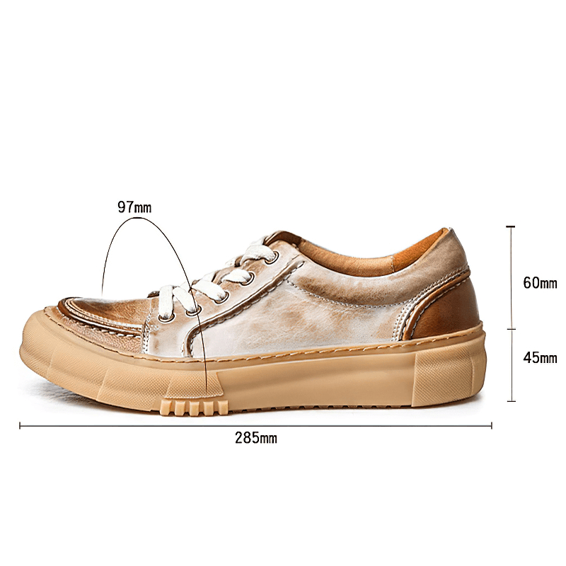 Men's Sneakers and Trainers Built for Alternative Fashion
