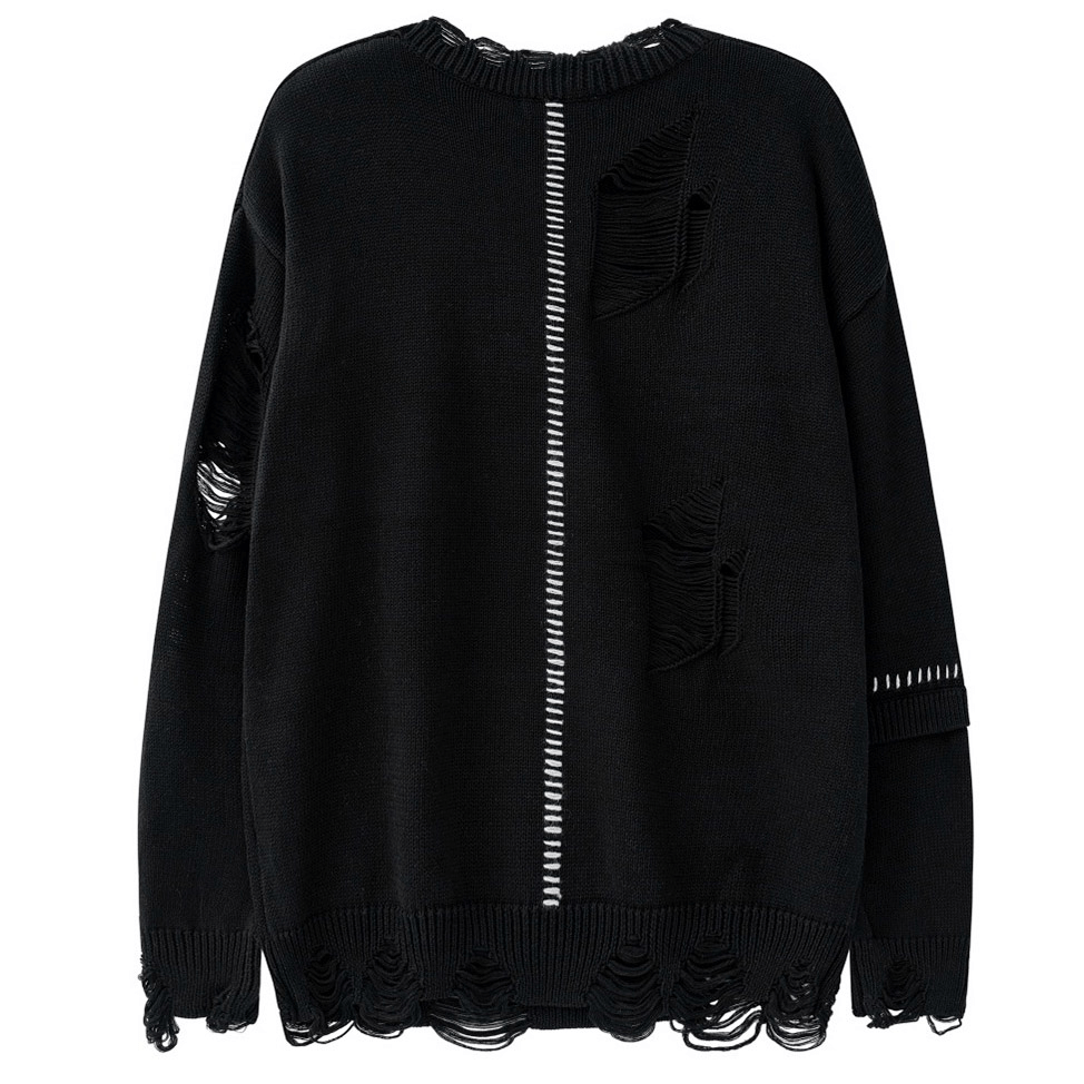 Men's Warm Wardrobe Essentials: Sweaters & Cardigans