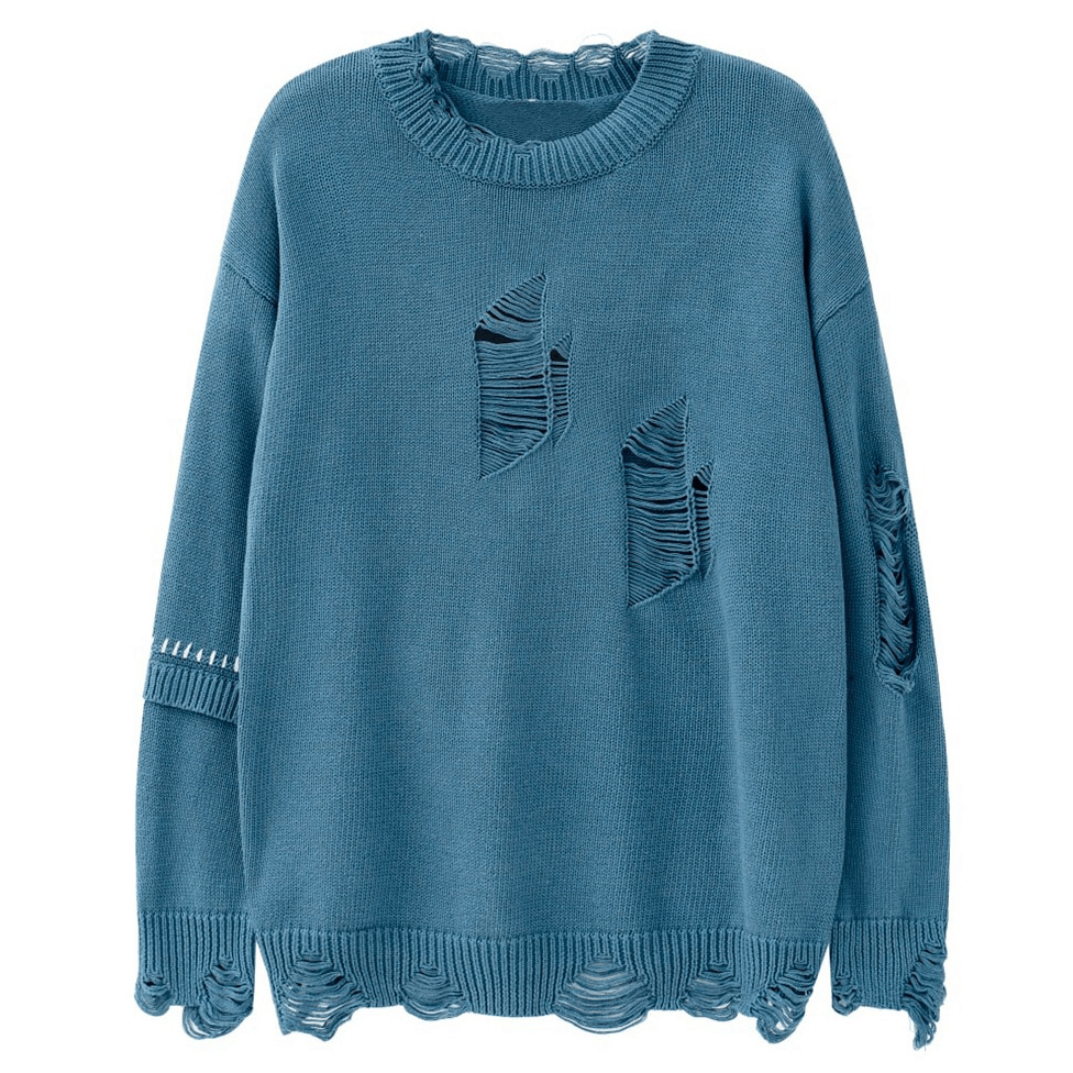 Men's Warm Wardrobe Essentials: Sweaters & Cardigans