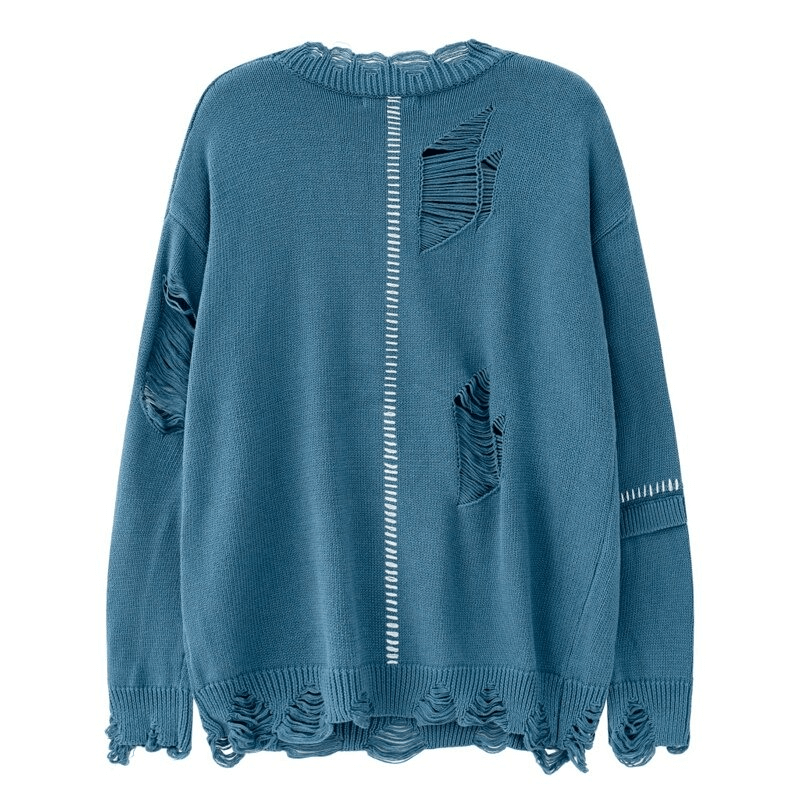 Men's Warm Wardrobe Essentials: Sweaters & Cardigans