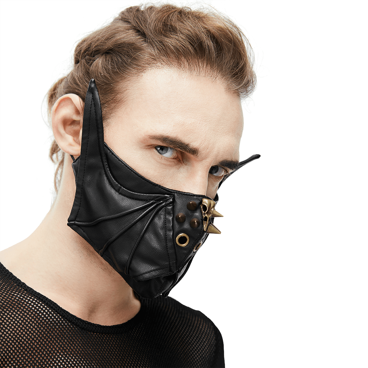 Men's Masks and Costumes for Halloween, Cosplay, and More | HARD'N'HEAVY