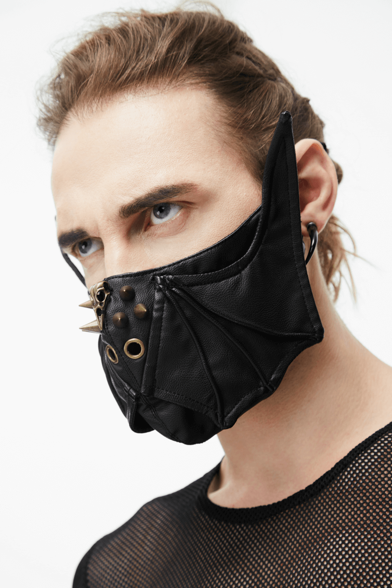 Men's Masks and Costumes for Halloween, Cosplay, and More | HARD'N'HEAVY