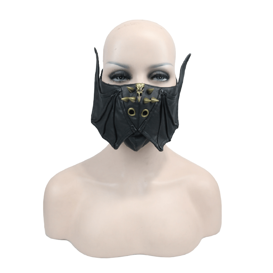 Men's Masks and Costumes for Halloween, Cosplay, and More | HARD'N'HEAVY