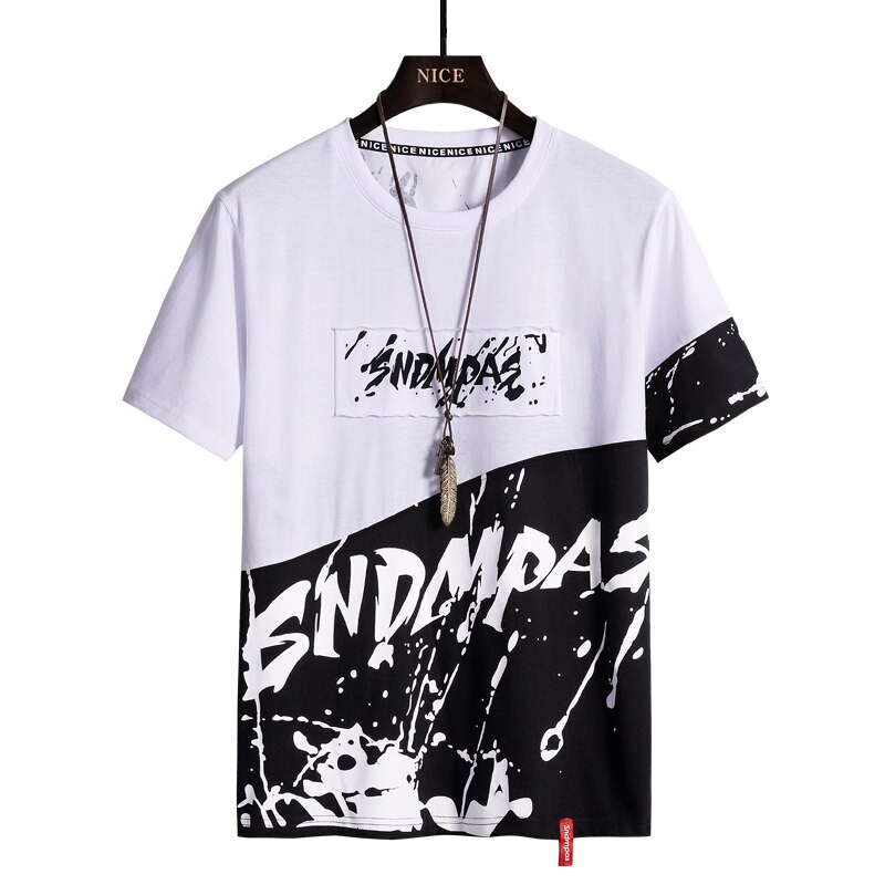 Men's Graphic Tees & Print T-Shirts - Trendy, Bold Designs